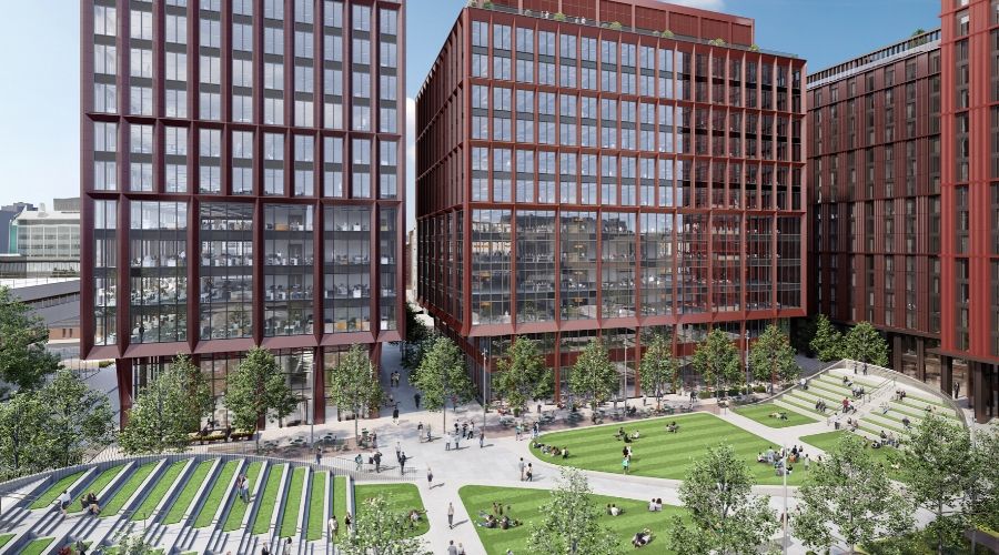 ACCENTURE JOIN THE CIRCLE SQUARE COMMUNITY | Manchester Digital