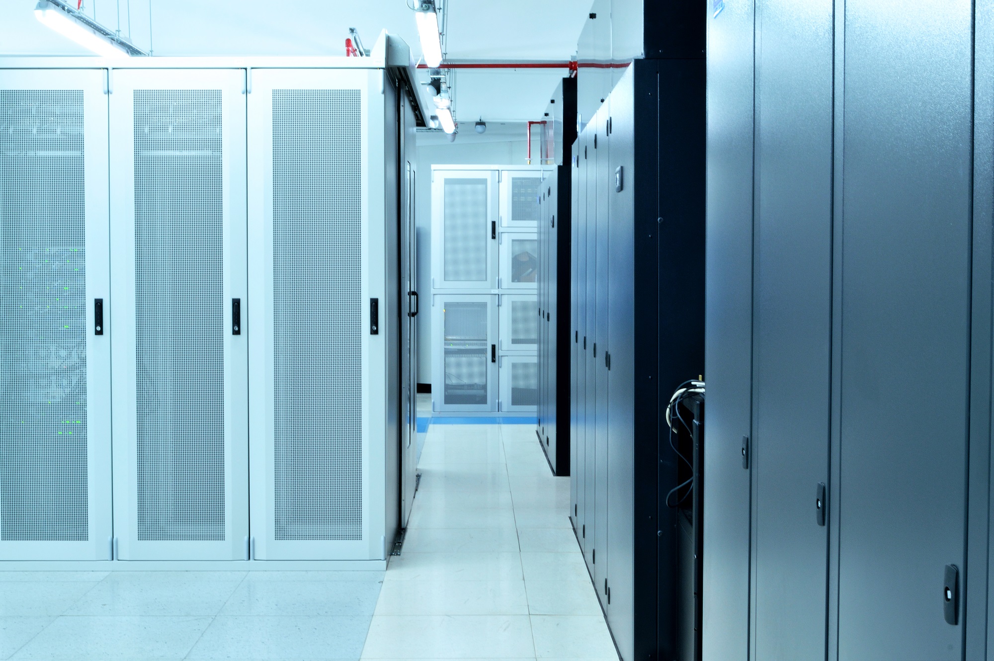 First Member Network Joins LINX Manchester from TeleData | Manchester ...