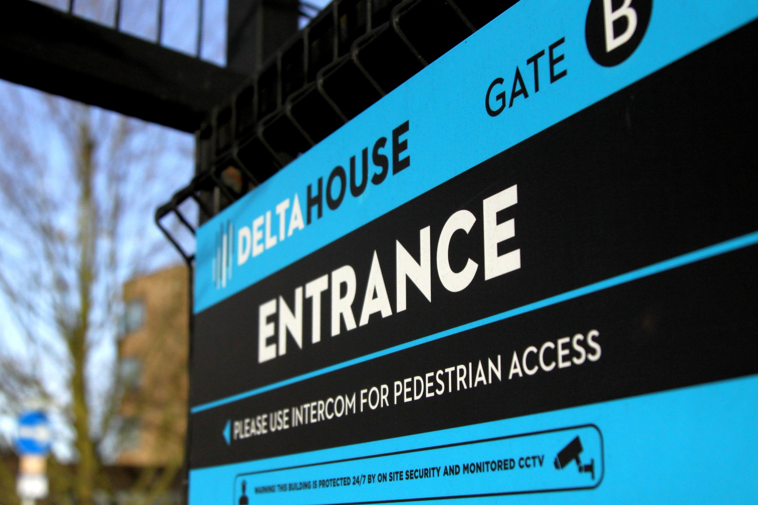 Manchester Data Centre Harnesses Machine Learning Intelligence ...