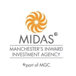MIDAS | Manchester Digital
