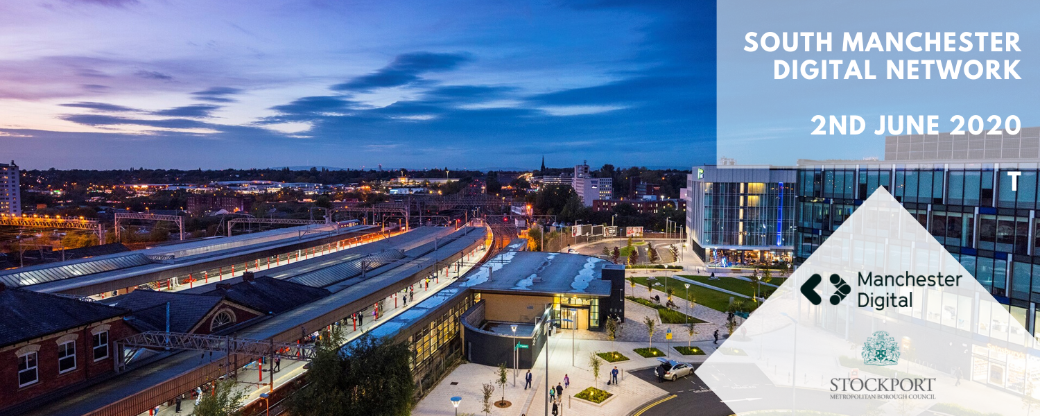 South Manchester Digital Network: the round up | Manchester Digital