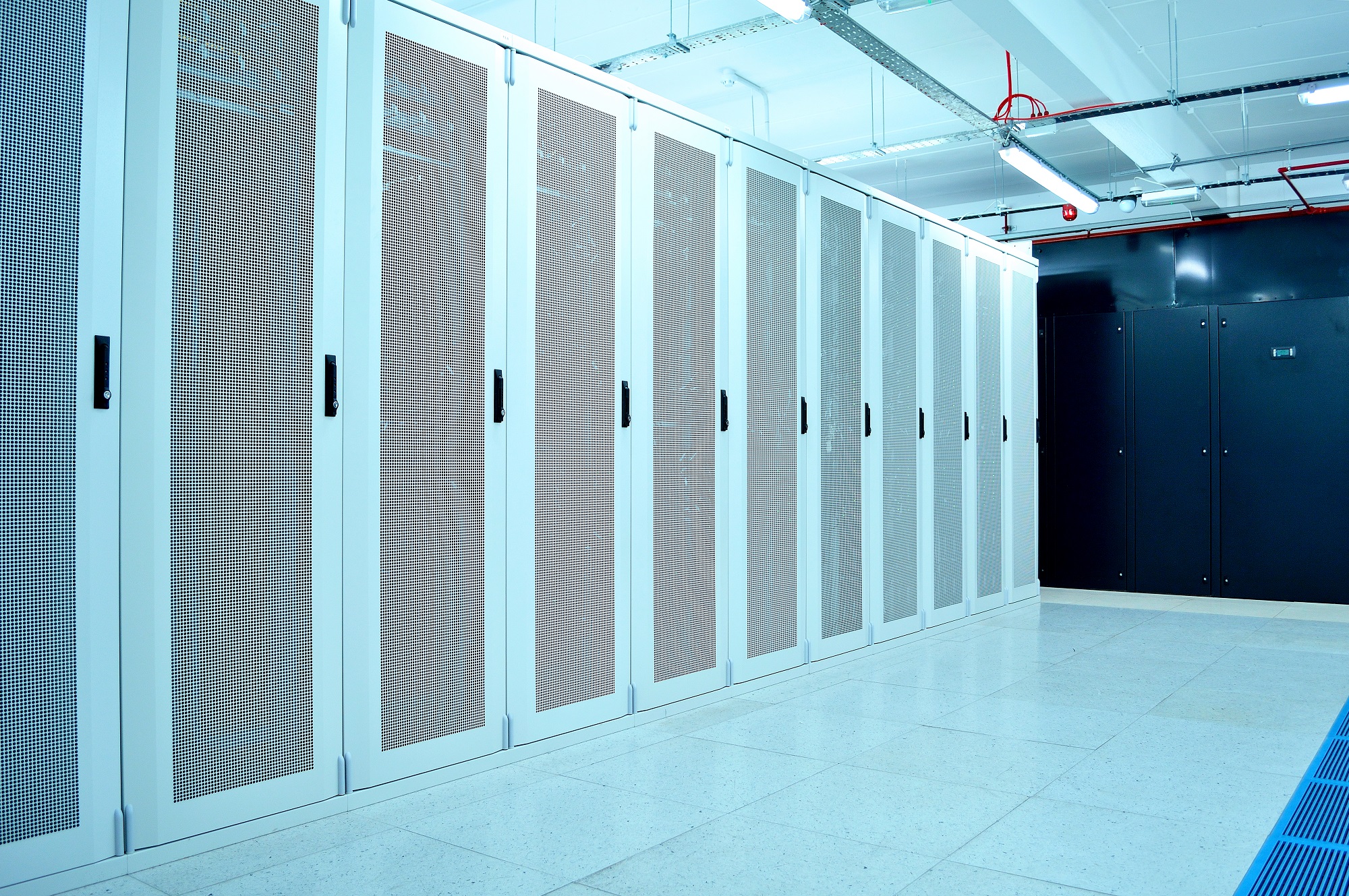 Manchester Data Centre Provider Launches High Performance Private ...