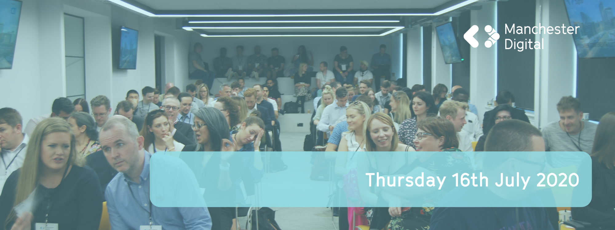 Summer Summit and General Meeting | Manchester Digital