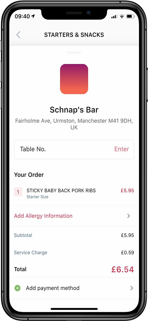 Schnap! for Business - released ! | Manchester Digital