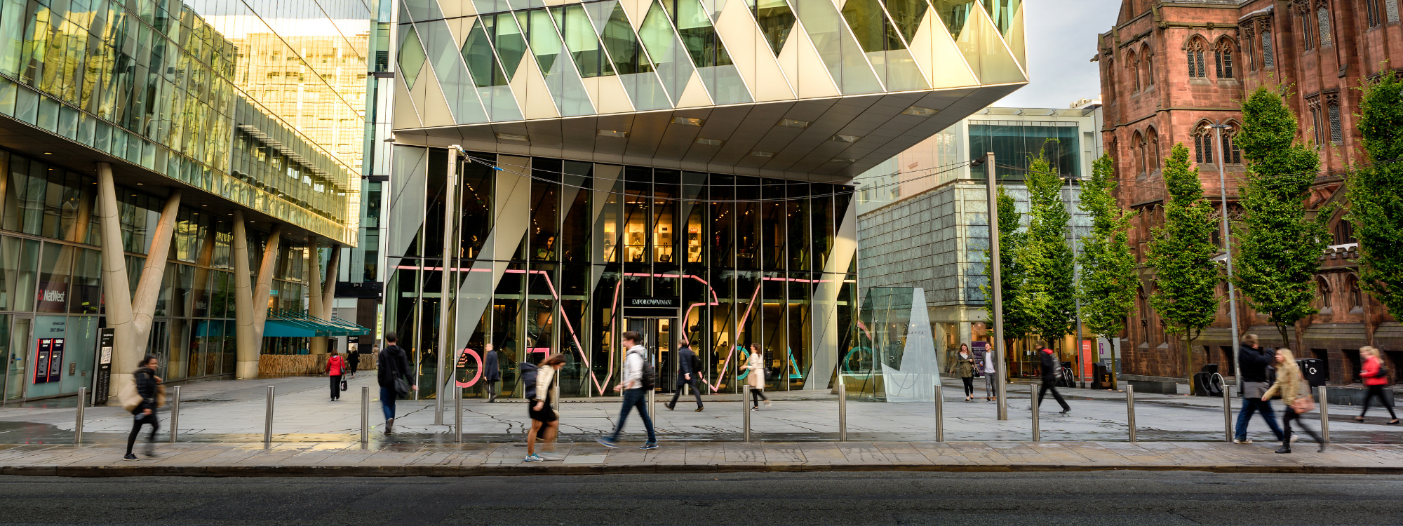 Services | Manchester Digital