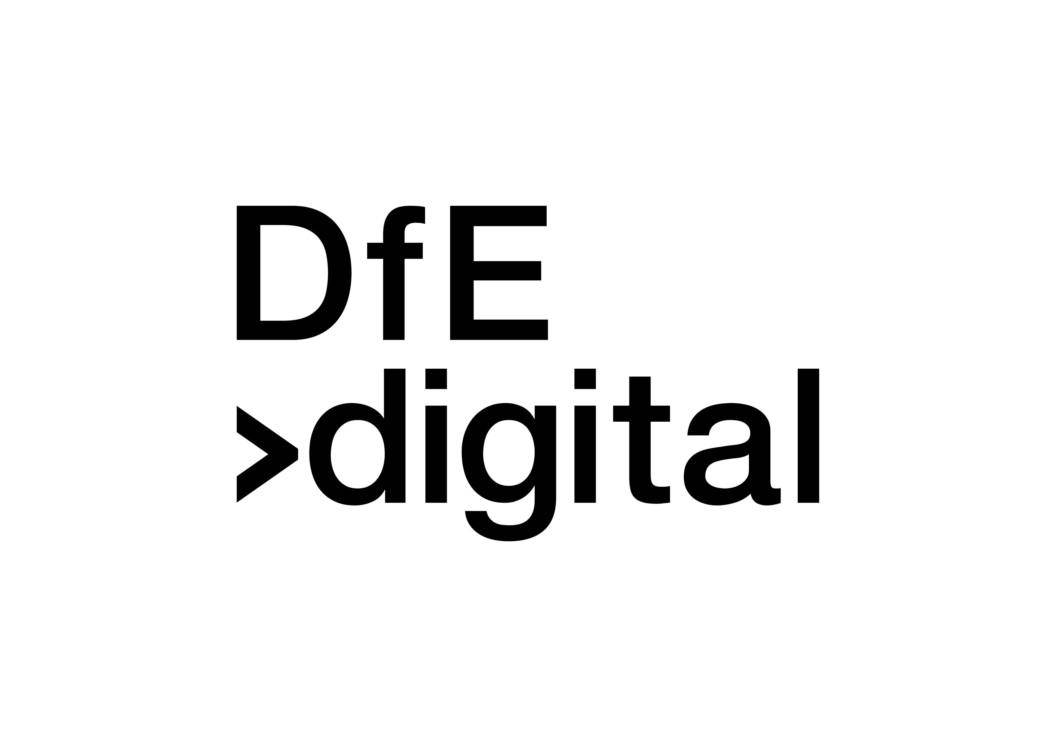 DfE Digital | Manchester Digital