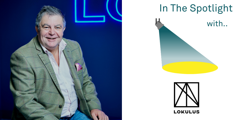 In the spotlight with Lokulus | Manchester Digital