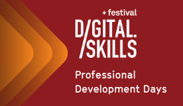 Professional Development Day sessions announced | Manchester Digital