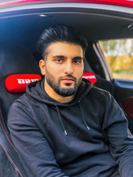 Meet the apprentice | Manchester Digital