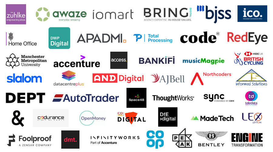 Manchester Digital for Corporates | Manchester Digital