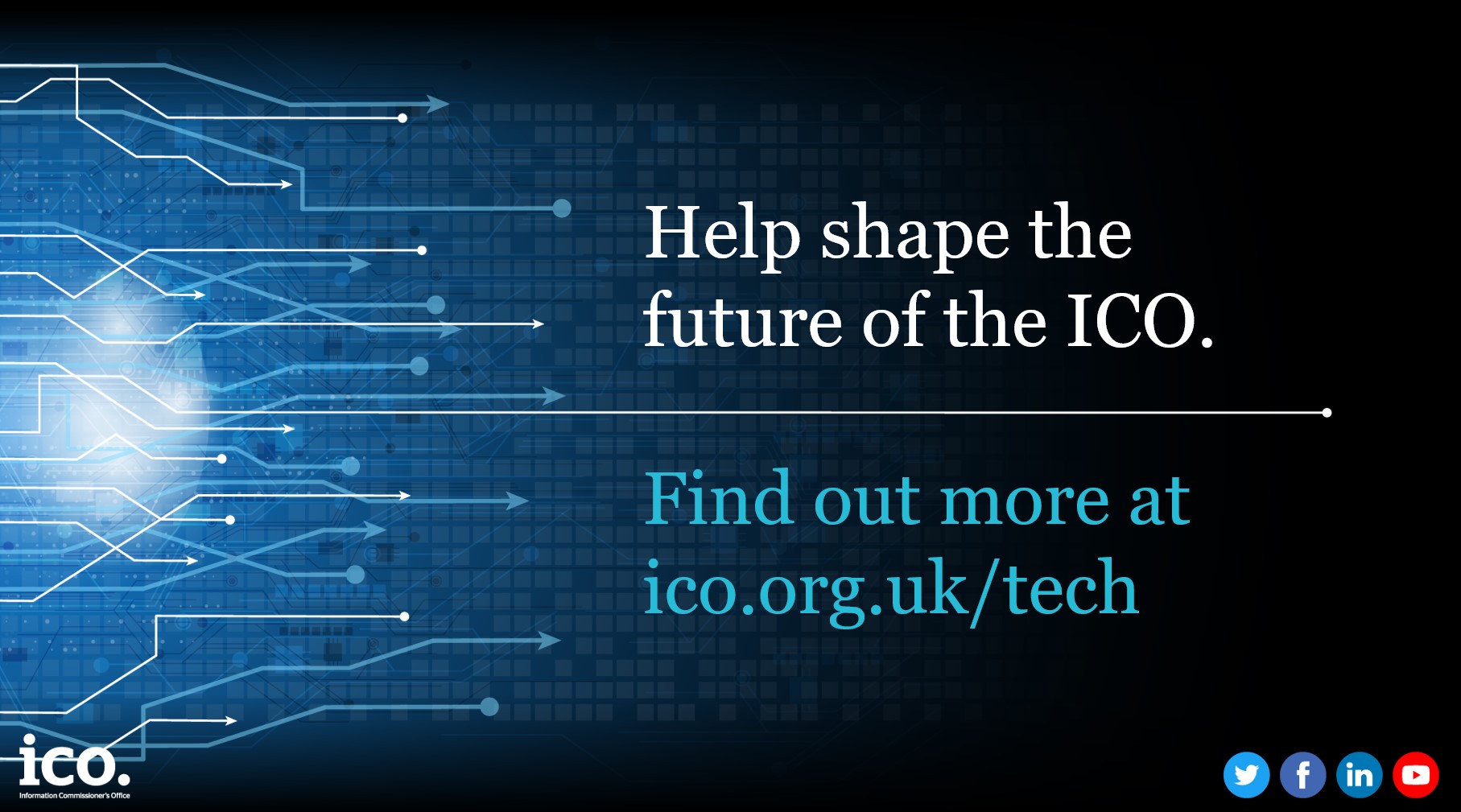 ICO Tech and Innovation recruitment Q&A | Manchester Digital
