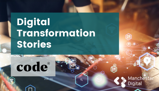 Digital Transformation Stories: Code Computerlove | Manchester Digital