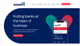 BankiFi celebrates growth with seven new hires and new look website ...